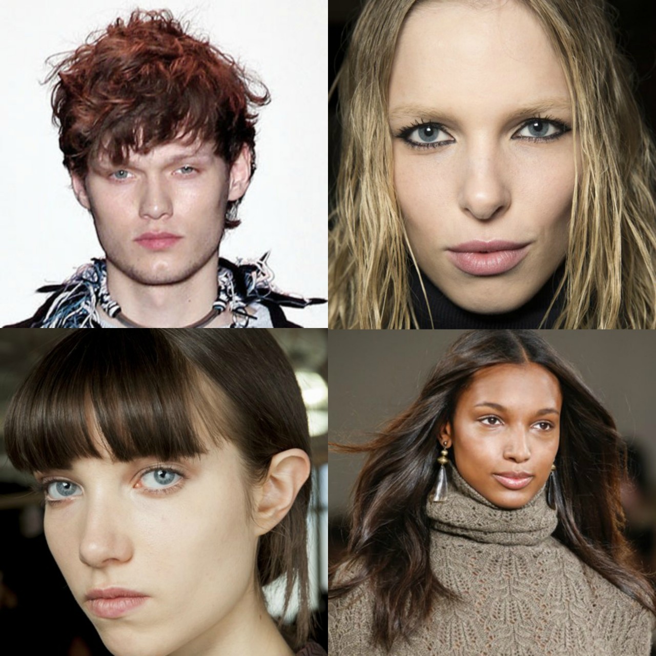 NYFW Hair Segment – Substance Salon & Barberspa